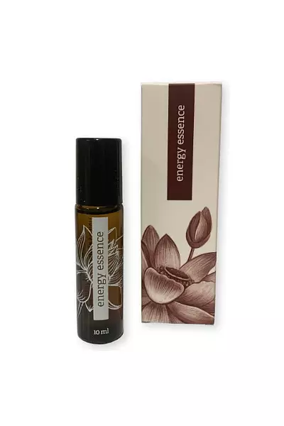 Energy ESSENCE originální aromaterapeutický parfém — Vitalita.cz